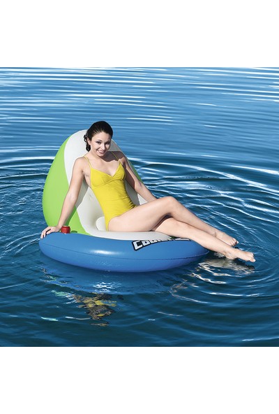 Bestway Sun Lounge Deniz Yatağı 43136