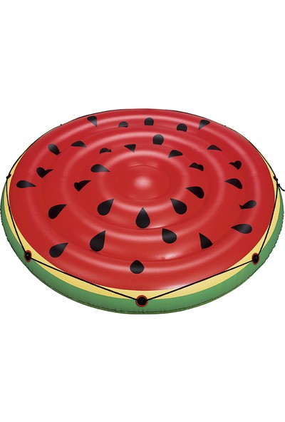 Bestway Karpuz Figürlü Deniz Yatağı 43140