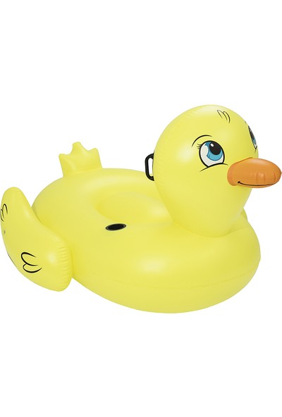 Bestway Tutunmalı Büyük Boy Ördek Binici 41106 Bestway Tutunmalı Büyük Boy Ördek Binici 41106