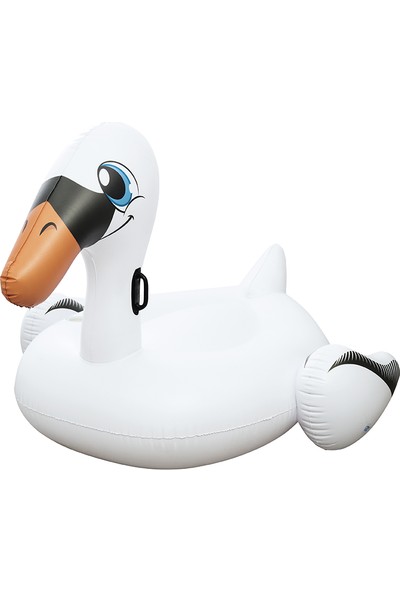 Bestway Kuğu Figürlü Deniz Yatağı 41109
