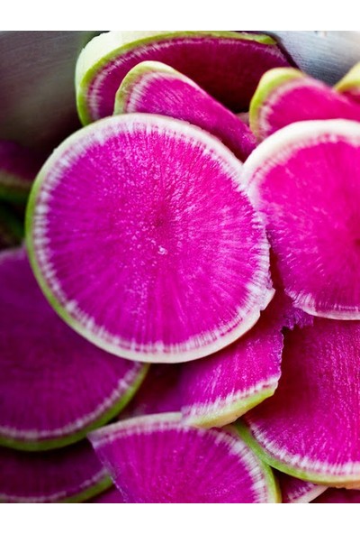 Arzuman Çin Turpu 10 Gram Arzuman Çin Turpu 10 Gram