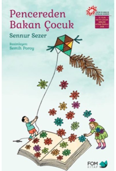 Pencereden Bakan Çocuk