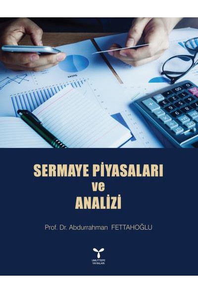 Sermaye Piyasaları Ve Analizi
