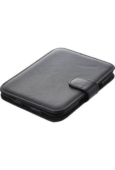 Nook Glowlight ve Simple Touch Kılıfı Siyah