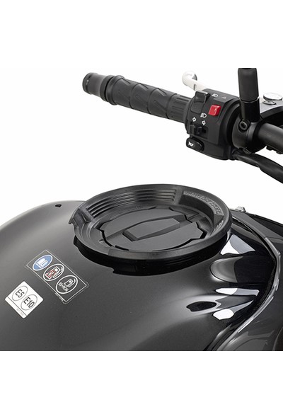 GIVI BF29 DEPOÜSTÜ ÇANTA APARATI (KAWASAKI)