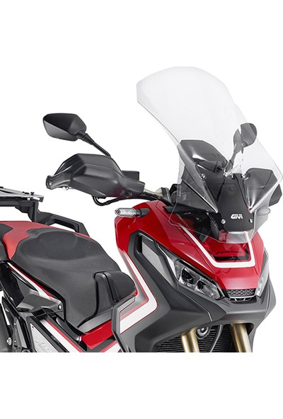 GIVI D1156ST HONDA X-ADV 750 (17) RÜZGAR SIPERLIK GIVI D1156ST HONDA X-ADV 750 (17) RÜZGAR SIPERLIK