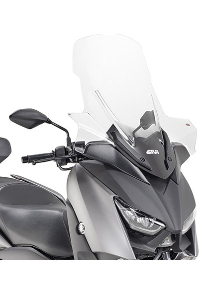GIVI D2136ST YAMAHA X-MAX 300 (17) RÜZGAR SIPERLIK GIVI D2136ST YAMAHA X-MAX 300 (17) RÜZGAR SIPERLIK