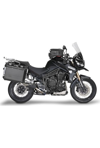 GIVI ES6408 TRIUMPH TIGER EXPLORER 1200 (12-17) YAN AYAK DESTEK KIT GIVI ES6408 TRIUMPH TIGER EXPLORER 1200 (12-17) YAN AYAK DESTEK KIT