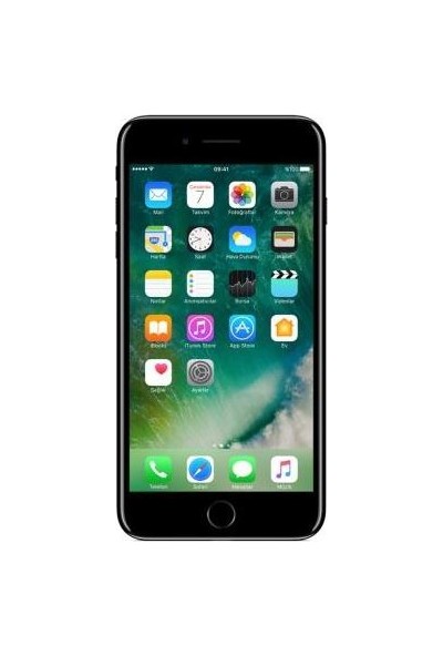 Yenilenmiş Apple iPhone 7 Plus 32 GB (12 Ay Garantili) Yenilenmiş Apple iPhone 7 Plus 32 GB (12 Ay Garantili)