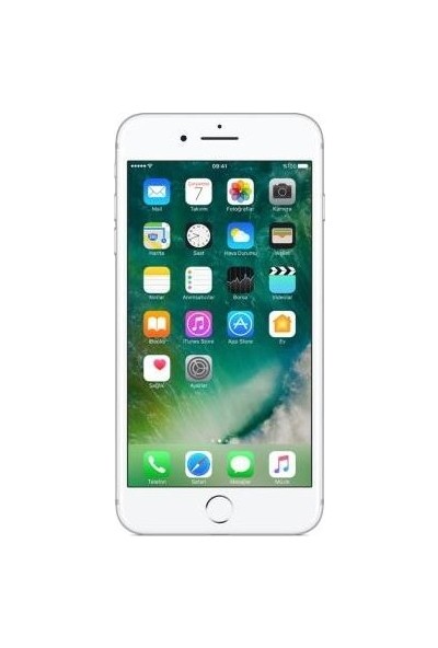 Yenilenmiş Apple iPhone 7 Plus 32 GB (12 Ay Garantili) Yenilenmiş Apple iPhone 7 Plus 32 GB (12 Ay Garantili)