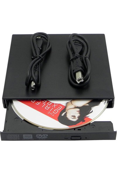 Platoon Harici Slim Dvd Rw Usb 2.0 Taşınabilir External Dvd Rw Yazıcı Ve Okuyucu Platoon Harici Slim Dvd Rw Usb 2.0 Taşınabilir External Dvd Rw Yazıcı Ve Okuyucu