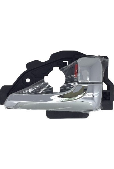 Hyundai Ix35 İç Kapı Kolu Ön Arka R 2504M Hyundai Ix35 İç Kapı Kolu Ön Arka R 2504M