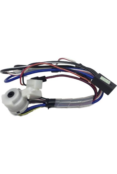 Mazda B Serisi Kontak Terminali Mazda B Serisi Kontak Terminali