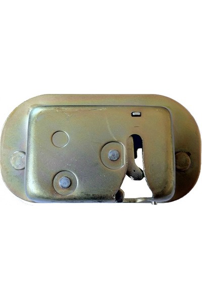 Kia Besta E2200 Bagaj Kilidi 0K710-62-310B Kia Besta E2200 Bagaj Kilidi 0K710-62-310B