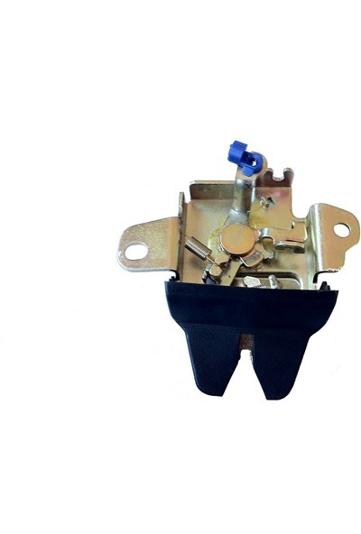 Toyota Corolla Bagaj Kilidi Ae101 1993 - 1998