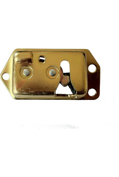 Suzuki Carry Bagaj Kilidi Sk410