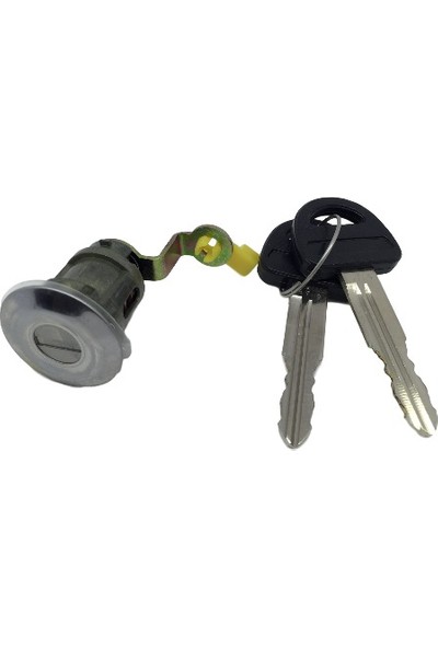 Suzuki Grand Vitara Bagaj Şifresi