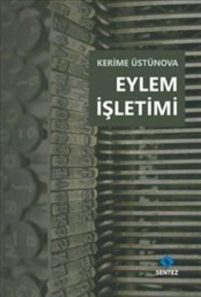 Eylem İşletimi Eylem İşletimi