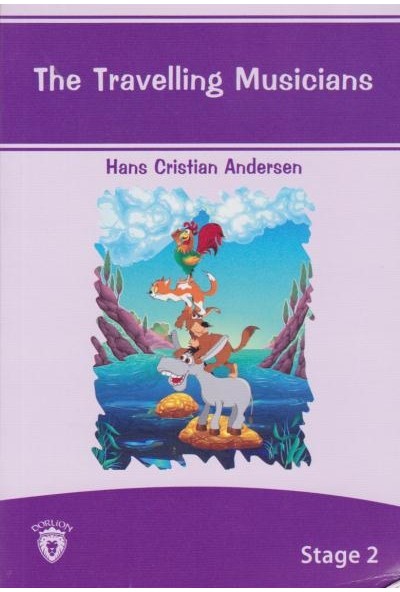 Stage 2 The Travelling Musicians Stage 2 The Travelling Musicians