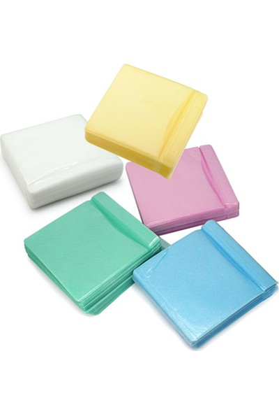 Torima CD-DVD Zarfları Çift Yönlü 1 Koli (5000 Adet) Torima CD-DVD Zarfları Çift Yönlü 1 Koli (5000 Adet)