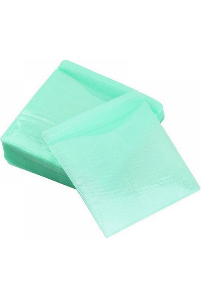 Torima CD-DVD Zarfları Çift Yönlü 100 Lü Paket Yeşil Torima CD-DVD Zarfları Çift Yönlü 100 Lü Paket Yeşil