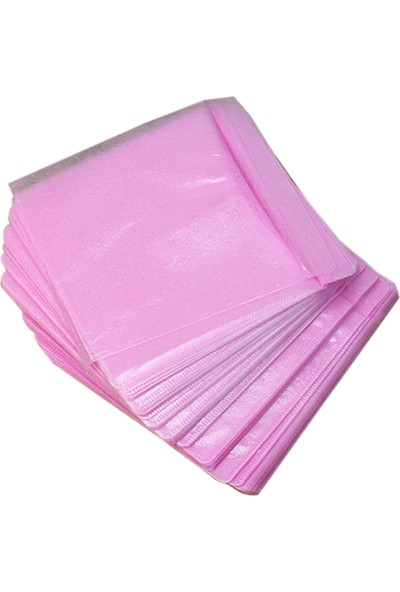 Torima CD-DVD Zarfları Çift Yönlü 100 Lü Paket Pembe Torima CD-DVD Zarfları Çift Yönlü 100 Lü Paket Pembe