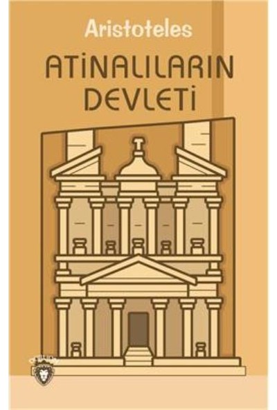 Atinalıların Devleti Atinalıların Devleti