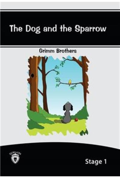 Stage 1 The Dog And The Sparrow Stage 1 The Dog And The Sparrow
