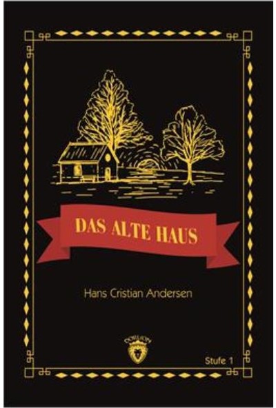 Das Alte Haus Stufe 1