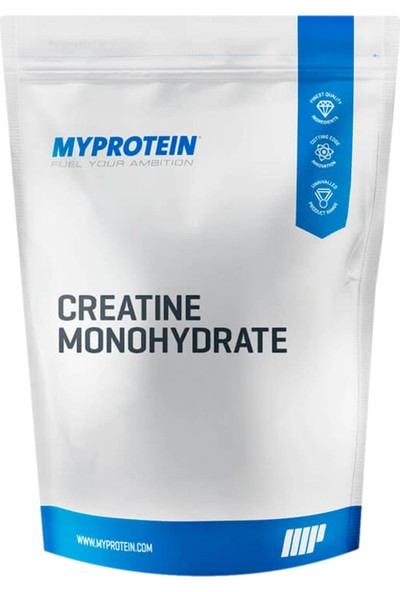 Myprotein Creatine Monohydrate 250 Gr Myprotein Creatine Monohydrate 250 Gr