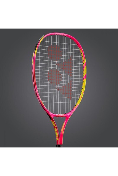 Yonex Vcore Jr 25 İnch Çocuk Tenis Raketi Yonex Vcore Jr 25 İnch Çocuk Tenis Raketi