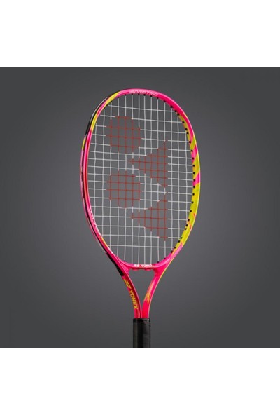 Yonex Vcore Jr 21 İnch Çocuk Tenis Raketi Yonex Vcore Jr 21 İnch Çocuk Tenis Raketi