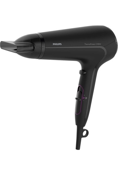 Philips DryCare HP8230/00 2100W Saç Kurutma Makinesi Philips DryCare HP8230/00 2100W Saç Kurutma Makinesi