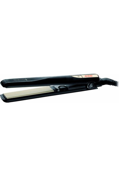 Remington S1005 Seramik Teflon Kaplama Xl 230°C Saç Düzleştirici Remington S1005 Seramik Teflon Kaplama Xl 230°C Saç Düzleştirici