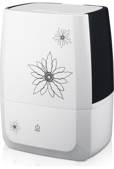 Loobex Ultrasonik Soğuk Buhar Makinesi Lbx-1112 Loobex Ultrasonik Soğuk Buhar Makinesi Lbx-1112