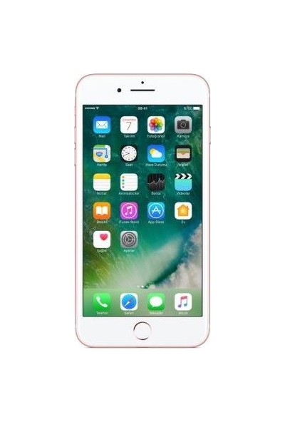 Yenilenmiş Apple iPhone 7 Plus 128 GB (12 Ay Garantili)
