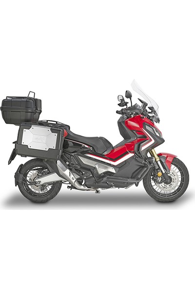 KAPPA KR1156 HONDA X-ADV 750 (17) ARKA ÇANTA TASIYICI