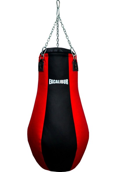 Excalibur Proline Salon Tipi Armut Şekilli Boks Torbası Ex00893 Excalibur Proline Salon Tipi Armut Şekilli Boks Torbası Ex00893