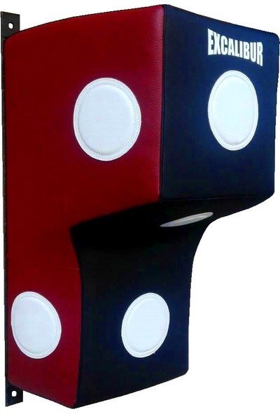 Excalibur Berlin Duvar Yumruk Yastığı Makivara Excalibur Berlin Duvar Yumruk Yastığı Makivara