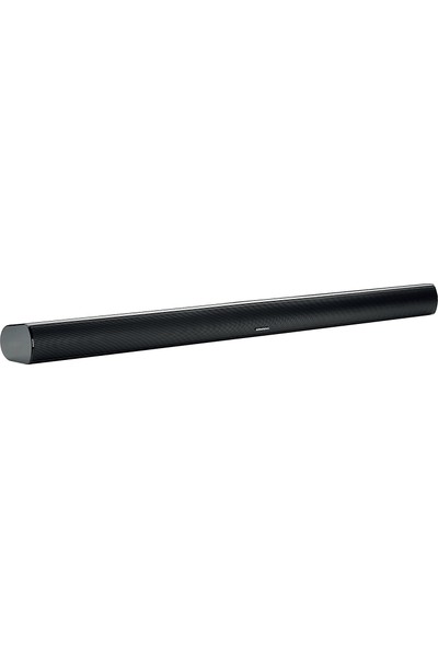 Grundig GSB 910 Black Bluetooth Soundbar 2 x 20W Ses Sistemi Grundig GSB 910 Black Bluetooth Soundbar 2 x 20W Ses Sistemi