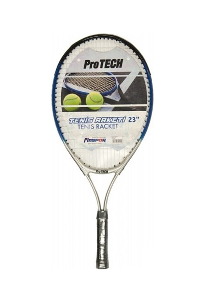 Protech M500 Tenis Raketi - 23 Protech M500 Tenis Raketi - 23