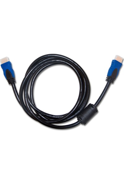 Inca IMHD-15T 1,8M. 1,4 V 3D HDMI Kablo
