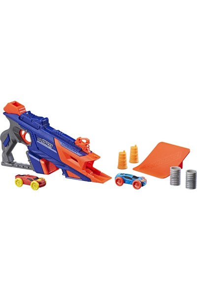 Nerf Nitro Longshot Smash