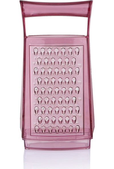 EW's Kitchenware Kitchenware Akrilik Rende Mürdüm