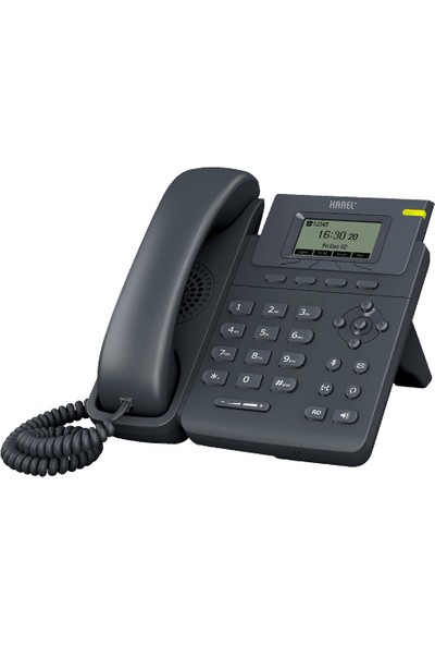Karel IP1211 IP Telefon