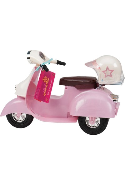 Our Generation Scooter Our Generation Scooter