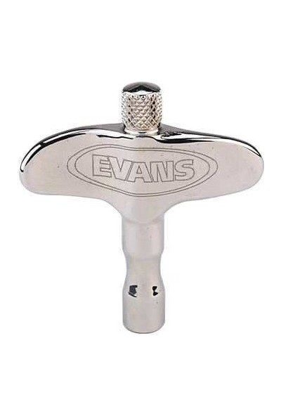 Davul Anahtarı Mıknatıslı- Metal Evans Dadk