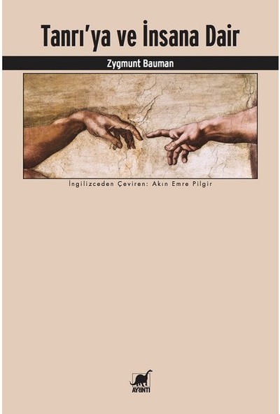 Tanrı'ya Ve İnsana Dair Tanrı'ya Ve İnsana Dair