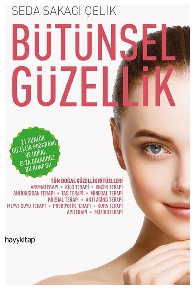 Bütünsel Güzellik