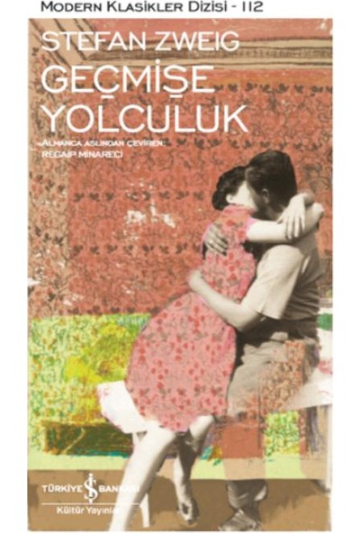 Geçmişe Yolculuk Geçmişe Yolculuk
